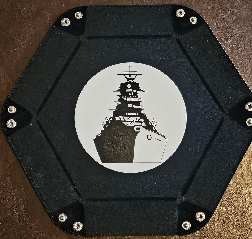 Custom Dice Trays for use with Warhammer and other Tabletop Games ...